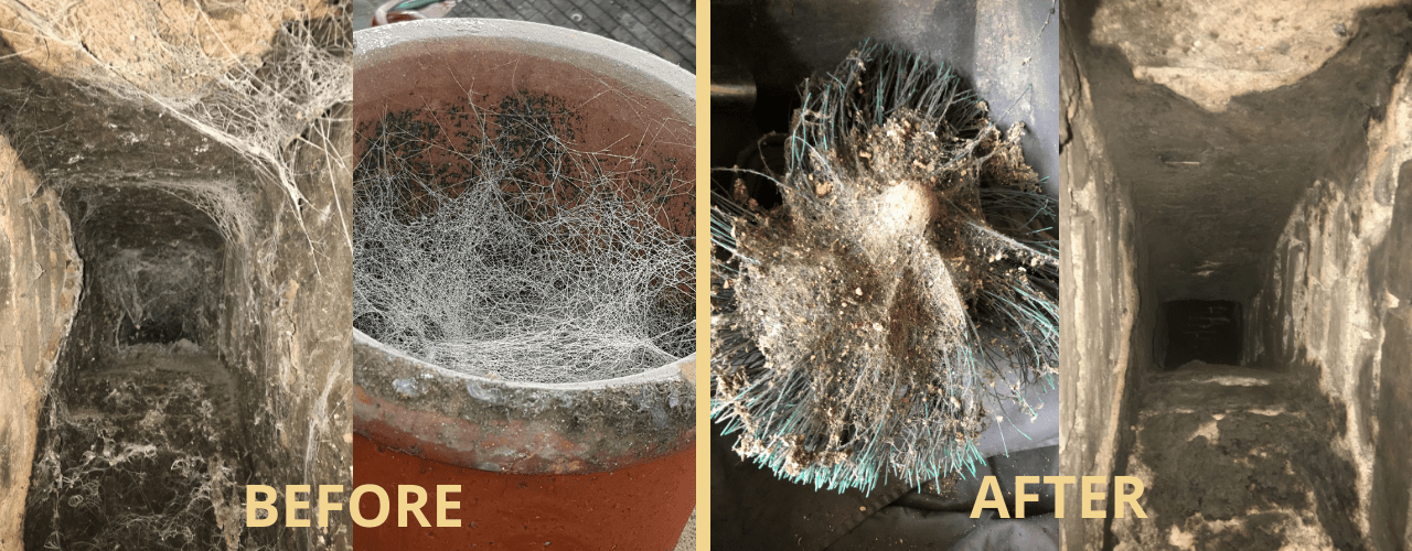 Does My Gas Fire Need Chimney Sweeping? | SweepSmart